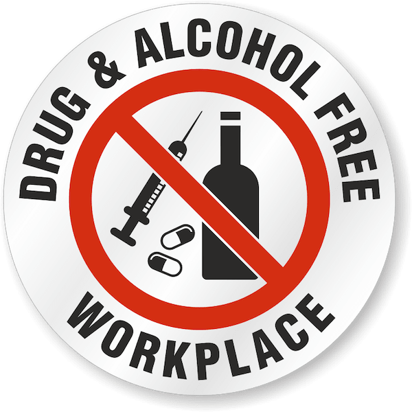 Drug Free Safety - The Safety Pro Group